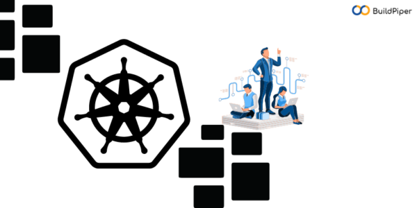 Manage Kubernetes Cluster Setup And Much More With Buildpiper