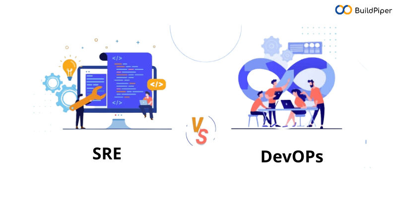 DevOps vs SRE - Their Differential Impact on Building Efficiency and ... DevOps vs SRE - Their Differential Impact on Building Efficiency and ...