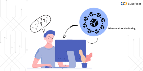Challenges of Monitoring Microservices! - BuildPiper