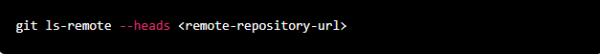 Mastering Git Branch Deletion A Step By Step Guide Buildpiper