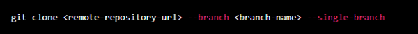 Mastering Git Branch Deletion A Step By Step Guide Buildpiper 