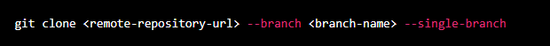 Mastering Git Branch Deletion A Step By Step Guide Buildpiper