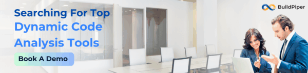 A Deep Dive into Static vs Dynamic Code Analysis - BuildPiper