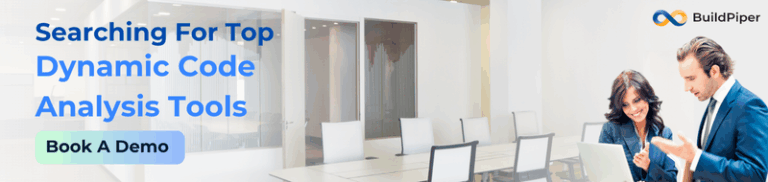 A Deep Dive into Static vs Dynamic Code Analysis - BuildPiper