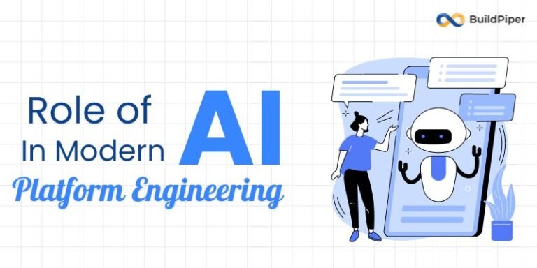 Unleashing AI: Driving Innovation in Platform Engineering - BuildPiper