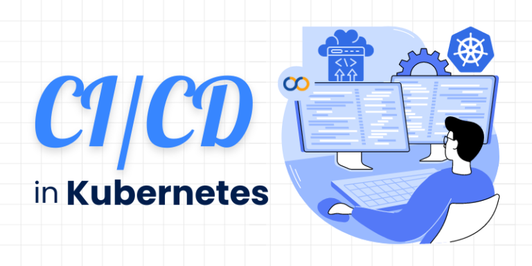 Best Practices for Continuous Delivery in Kubernetes - BuildPiper