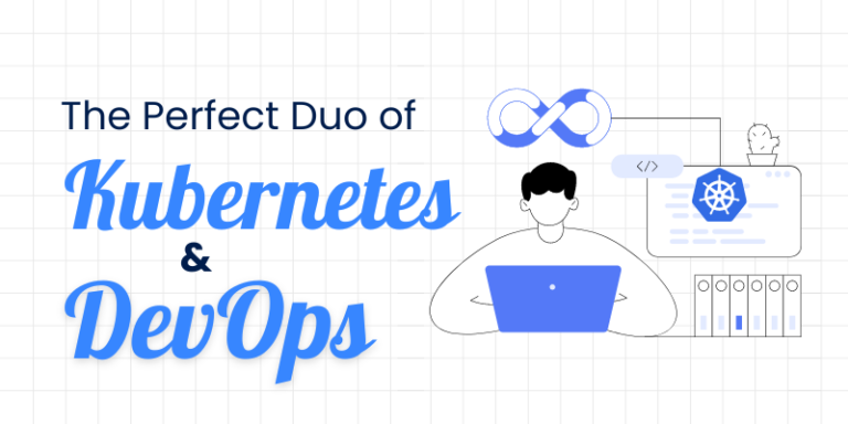How Kubernetes Complements DevOps Practices? - BuildPiper