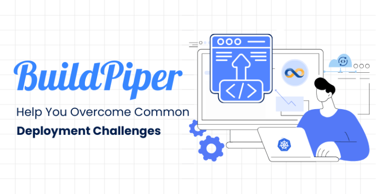 How BuildPiper Solves Common Deployment Challenges - BuildPiper