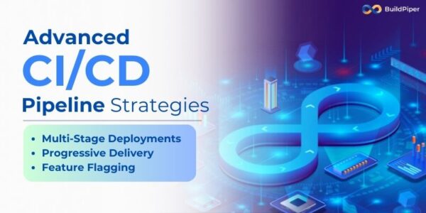 Advanced CI/CD Pipeline Strategies: Multi-Stage Deployments ...